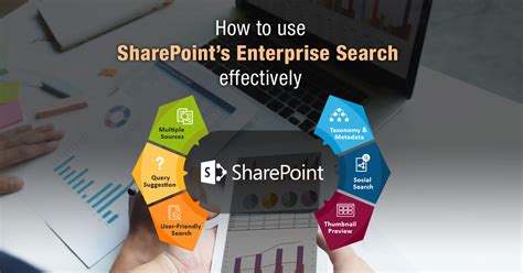 How To Use Sharepoints Enterprise Search Effectively