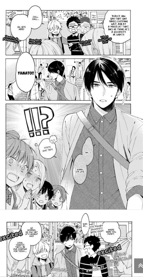 Kimi Ni Wa Todokanai Mangas