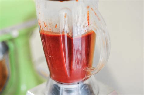 Homemade Cherry Chipotle Barbecue Sauce Recipe The Meatwave