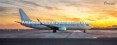Amadeus Flight API Integration Airline Reservations Online Travel Agency Amadeus