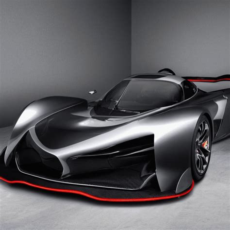 🧸 Mclaren Solus Gt・ Stl File For 3d Printing・cults