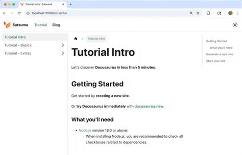 How Can I Force Docusaurus To Do A Hard Navigation For A Link In The Navbar Stack Overflow