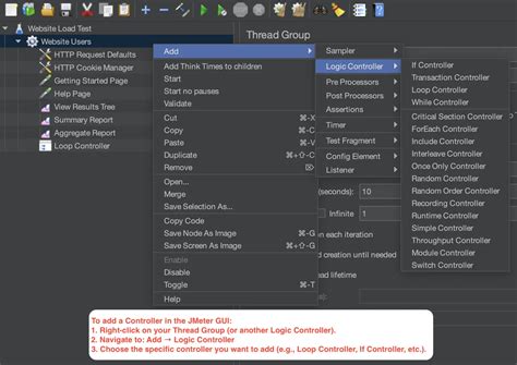 Jmeter Tutorial Performance Testing And Load Testing Guide
