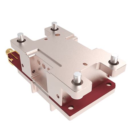 Socket 倚強科技股份有限公司 Aethertek