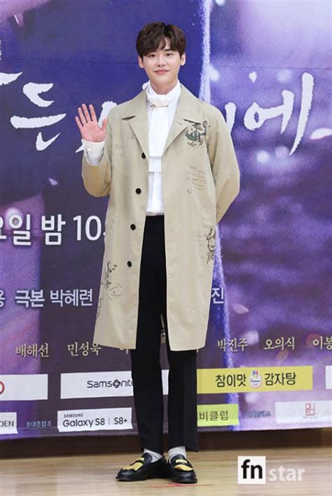 ‘당잠사 이종석 “박혜련 작가의 작품 그것만으로 출연 계기 충분” 헉스