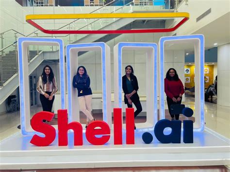 Vaibhavi Kulkarni On Linkedin Innovation Shell Automation Assurance