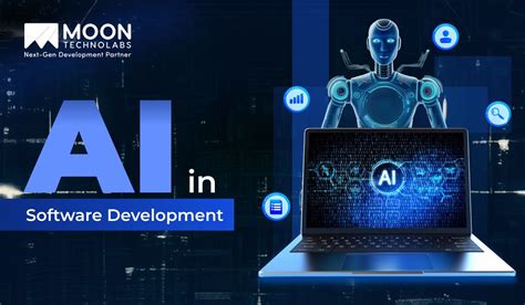 Moon Technolabs On Linkedin Moontechnolabs Software Developers Ai