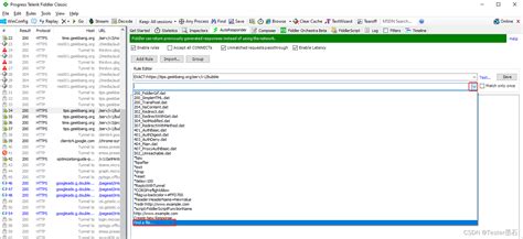 如何使用fiddler进行mockfiddler Mock Csdn博客 如何使用fiddler进行mockfiddler Mock Csdn博客