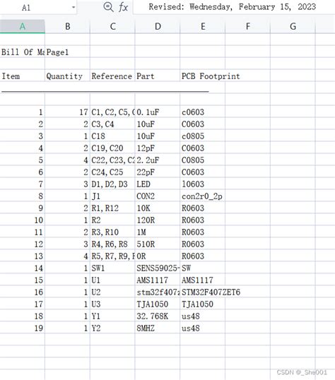 硬件学习 软件cadence Day02 画原理图的基本操作 （键盘快捷键 ， 原理图设计流程 ， 从开始到导出网表流程）硬件原理图怎么画
