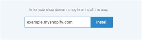 How Can I Run My Embedded Shopify App Locally Stack Overflow