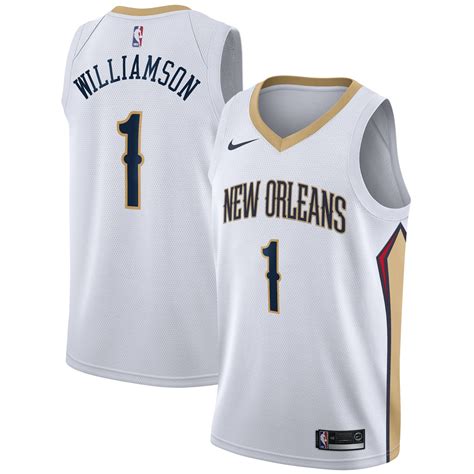 New Orleans Pelicans Jerseys And Teamwear Nba Merch Rebel