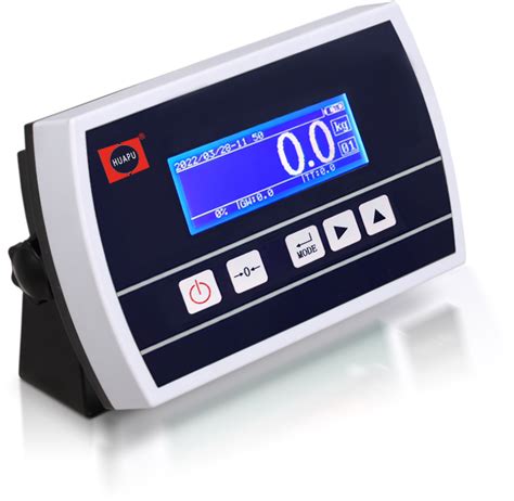 Xk3119l Du Dot Matrix Weighing Indicator