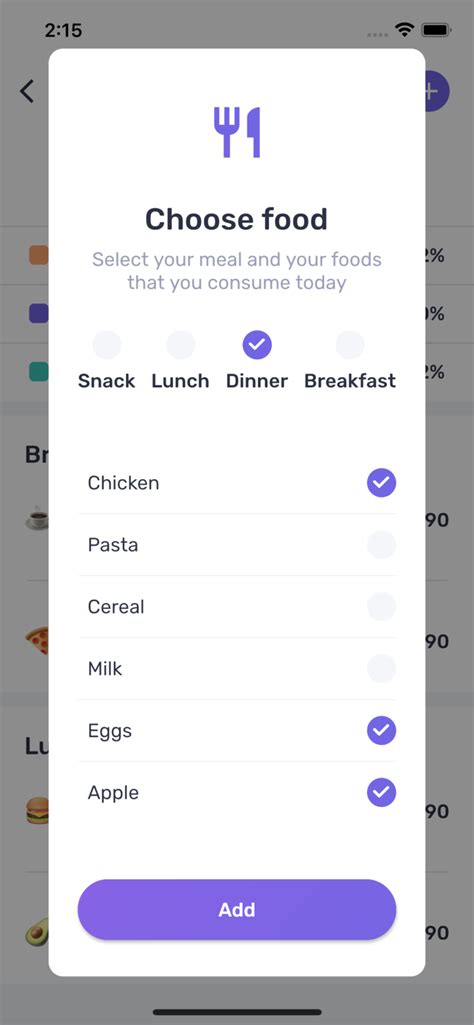 Flutter Fitness App Template Fitness Ui Kit In Flutter Download
