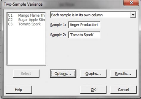Chi Square Test Minitab Teacherseka