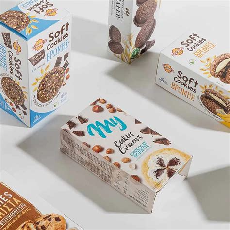 Industrial Food Packaging Allbox