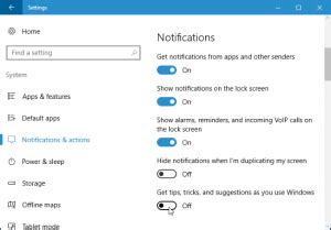 Solved How To Disable Annoying Microsoft Edge Popup Ads How To Get Stuff Done