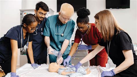 Nursing Teaching New Xr Simulator Improves Pediatric Nursing Education