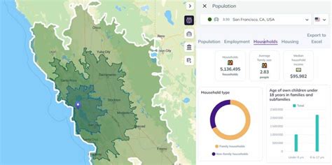 Cartography What It Is And What Its For Smappen