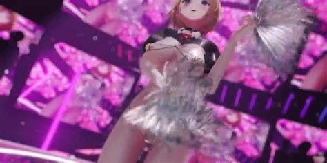 Mmd Jingliu Iwara Tnaflix Com