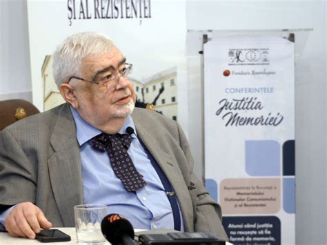 Conferința Exerciții De Memorie Susținută De Andrei Pleșu Memorialul Victimelor Comunismului
