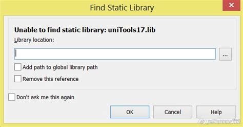 Help Installation Unigui Discussion Forums