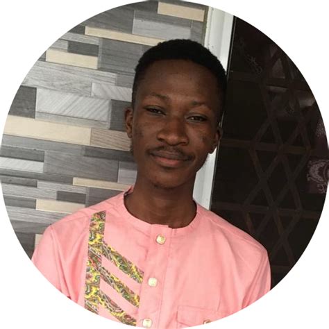 Lawrence Danso University Of Cape Coast