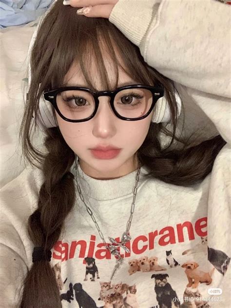 Пин от пользователя Moof на доске How I Wanna Be Ulzzang девушка