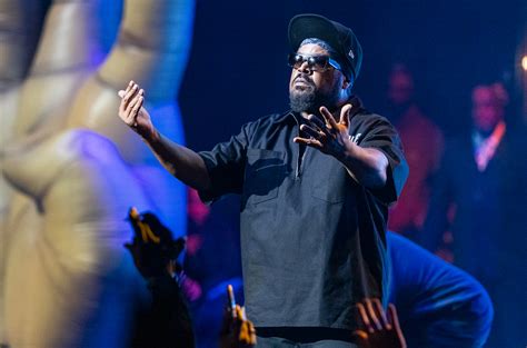 Ice Cube 2024 Tour
