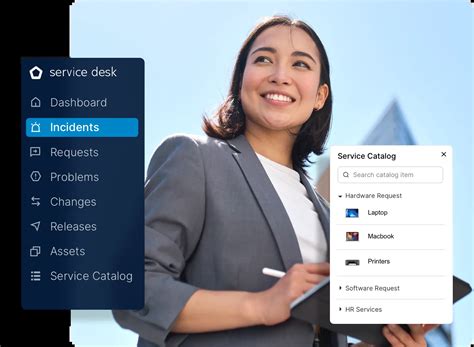 robust service delivery with happyfox service desk