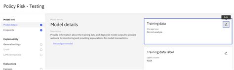 Watsonx Governance For Efficient Traditional Predictive Models Ruslan Magana Vsevolodovna
