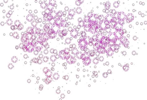 Light Pink Vector Texture With Disks 12241172 Vector Art At Vecteezy
