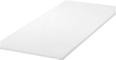 Topper Naturlatex Hüsler Nest