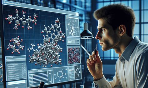 Advanced Computational Chemistry Techniques Enhance Molecular And Material Prediction Hot Tech