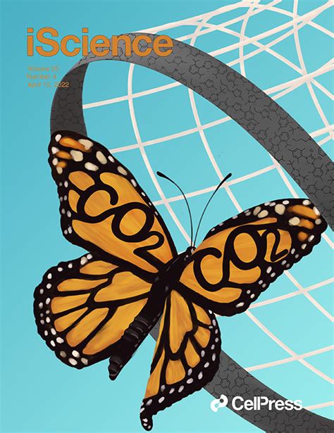 Cell Press Iscience