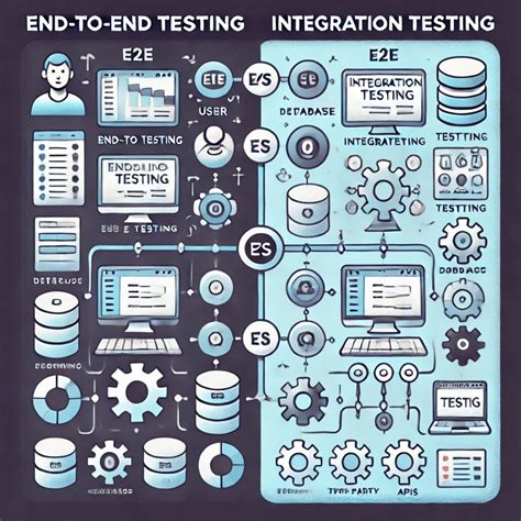 End To End Testing Vs Integration Testing Key Differences Explained