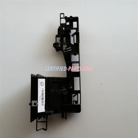 25092255161 Emerson Microwave Door Latch Lock Switch Housing Wb24 07