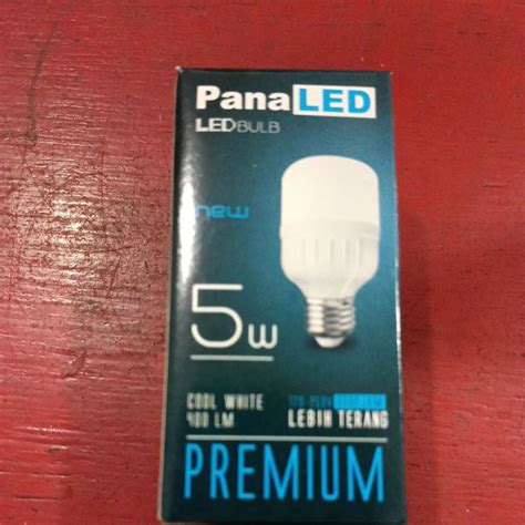 Jual Lampu Panaled Watt Shopee Indonesia