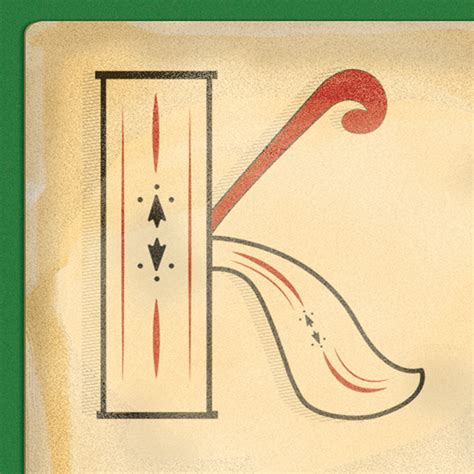 Drop Cap Design On Behance