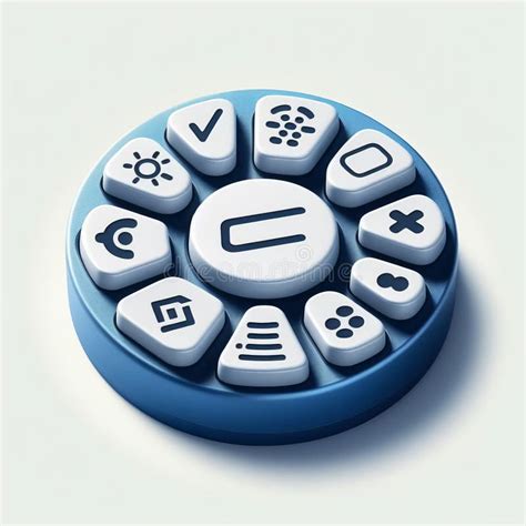 97 37 Split Button A Dropdown Button That Combines Stock Image Image Of Strange Item 318785523