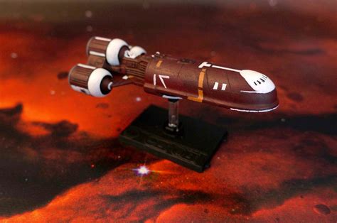 Css 1 Corellian Star Shuttle By Rariedash On Deviantart