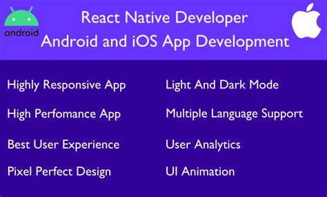 Develop Android And Ios Applications By Satyamrathor428 Fiverr