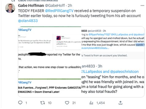 Ted Talks Rpgonx Redpillgangtv Rpgtv Theodore Teddy Matthew