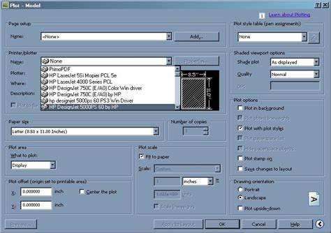 Cannot Update Pc3 File Autodesk Community