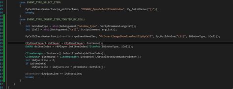 quest show item tooltip by cell features and metin2 systems metin2dev m2dev
