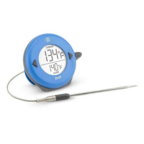 Thermoworks Dot Probe Thermometer Zest Kitchen Shop