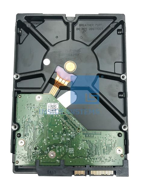 WD30PURX - WD Purple 3TB 5.4K 6G SATA 3.5" HDD - Inside Systems A/S