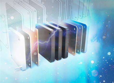 Nanofibers For Energy Applications