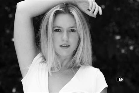 Abby At The Beach My New Model