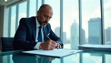 آیا میدانید اظهارنامه قضایی را چه کسی می تواند امضا کند؟