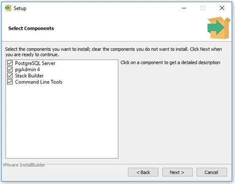 Installation Of Postgresql 131 1 Fails On Windows Fails With Failed To Load Sql Modules Into